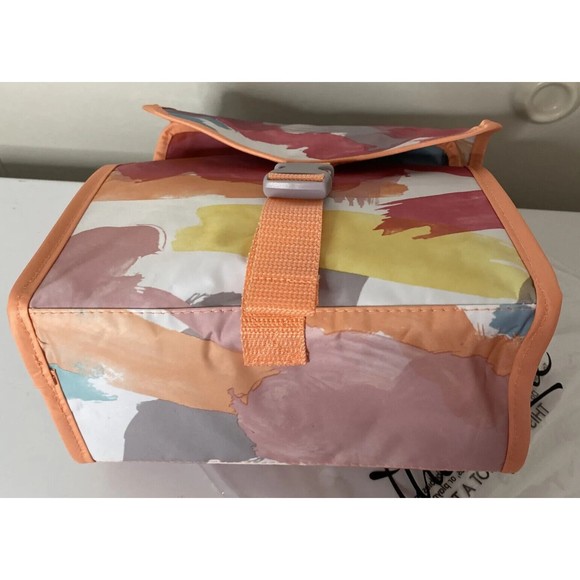 thirty-one | Dining | New Thirty One Fold Over Lunch Bag Thermal ...